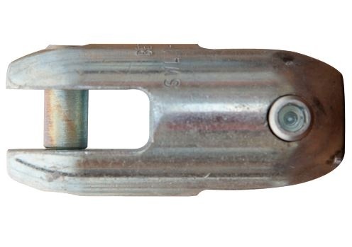 CTOS NON-ROTATING CONNECTORS