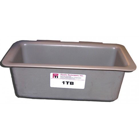 Plastic Techniques Bucket Truck Tool Tray