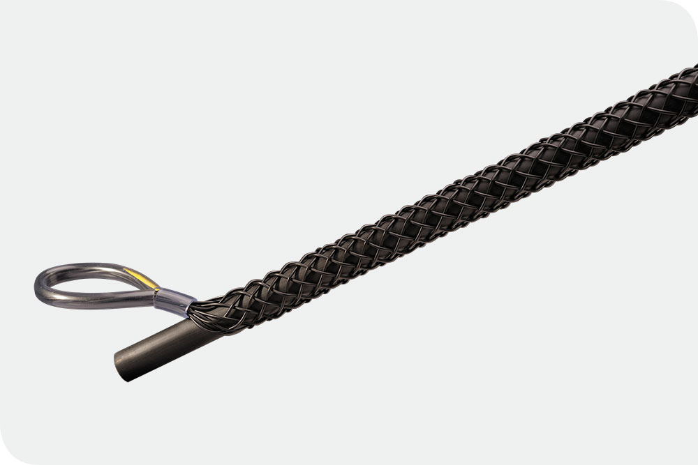 SLINGCO EYE CABLE GRIPS