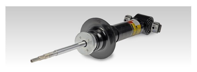 Dorman Active Suspension | Advance Professional