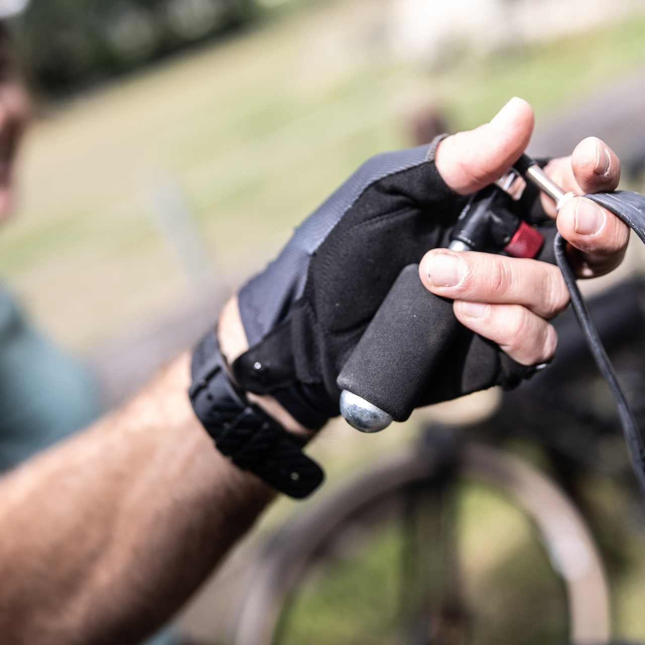 EasyAir / Minipomp - BBB Cycling