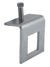 Single Strut Beam Clamp 1-5/8'' - Box of 50 [F001031] | Beam Clamps ...