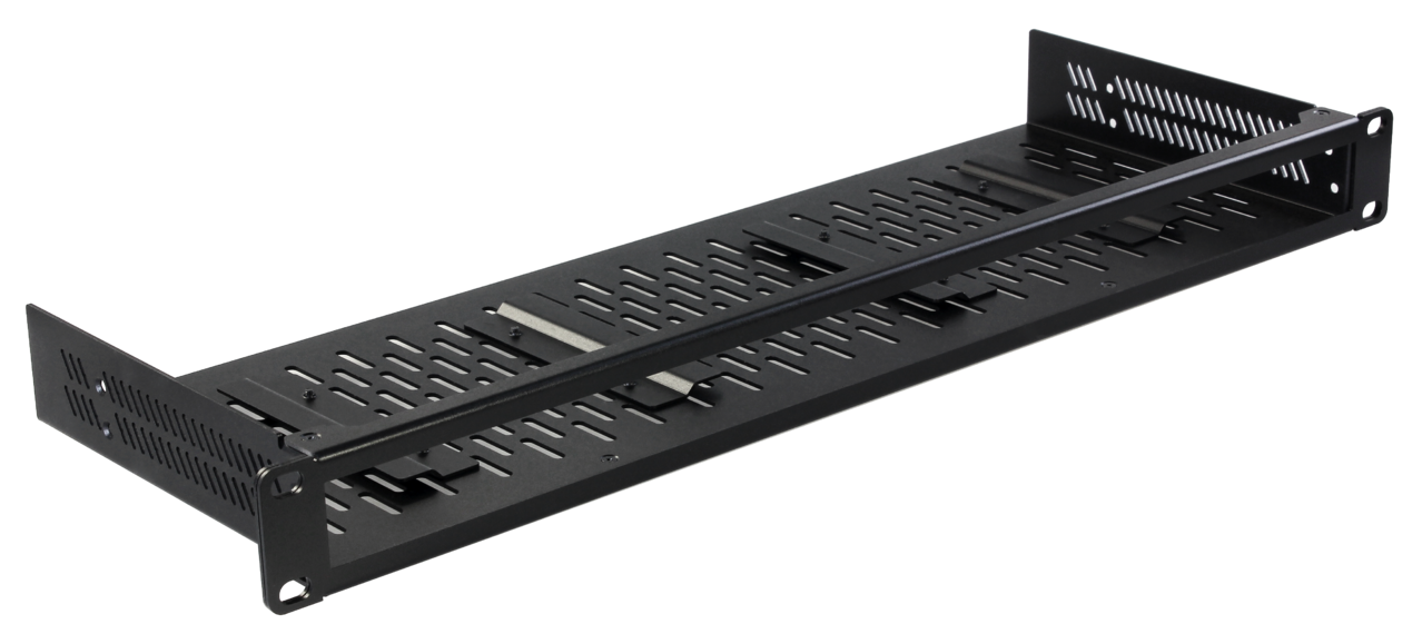 DL-HDRKUNV1 - Digitalinx Universal 1U Rack Mount Chassis