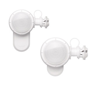HIGH BAY SENSOR 24VDC 0-10V AND CONT DIMMING w/L7 LENS | High Bay ...