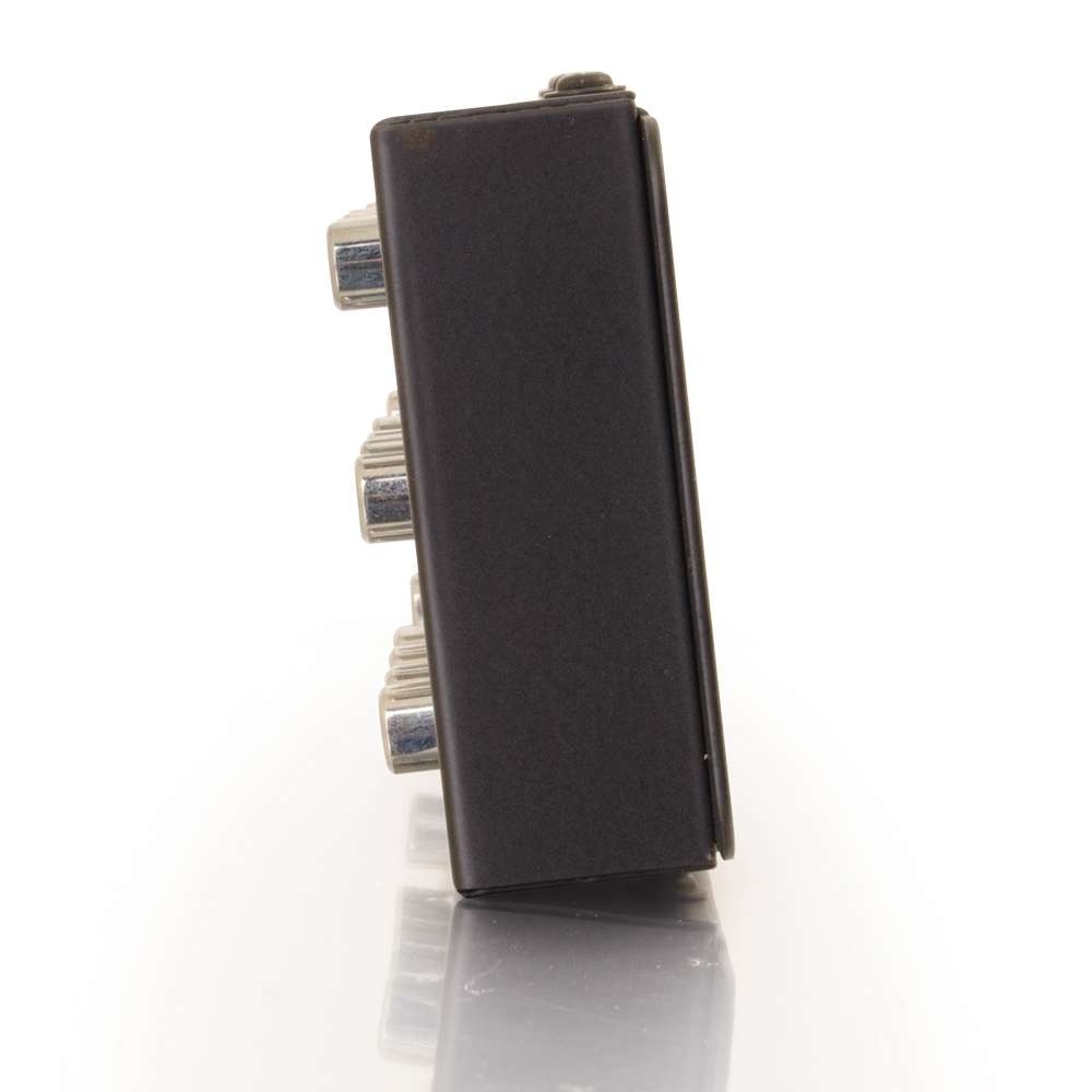 4-Output RCA Audio/Video Distribution Amplifier | Amplifiers & Speakers ...