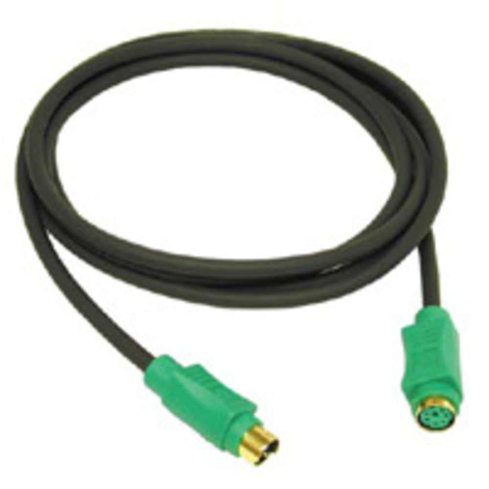 6ft (1.8m) Ultima™ PS/2 Mouse Extension Cable