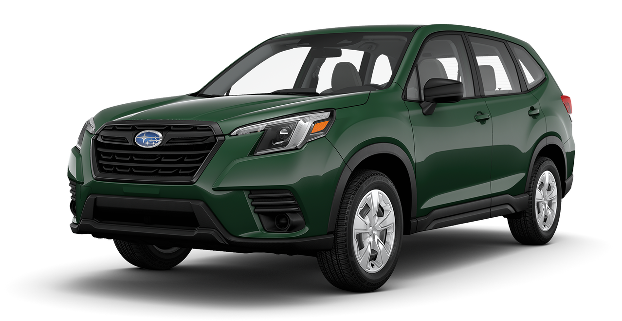 New Subaru Vehicle Specials | Feasterville PA | Colonial Subaru