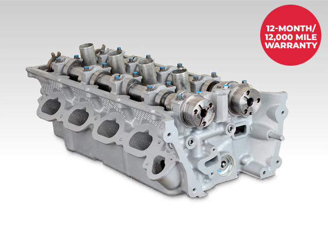 Spartan/ATK Engines | Remanufactured Transmissions | & More
