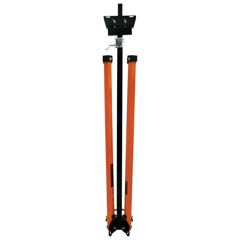 BONE SAFETY SIGNS & STANDS