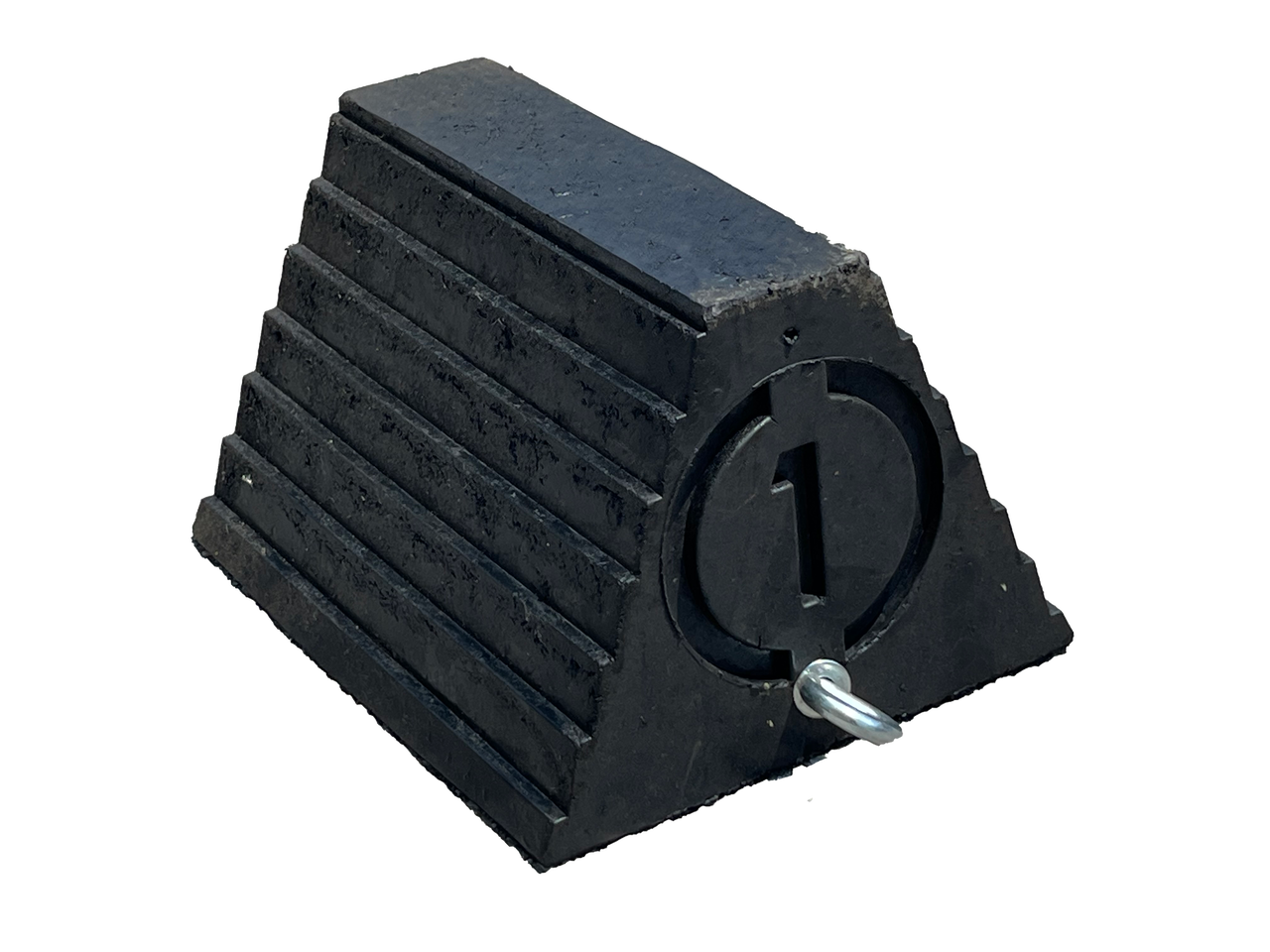 CTOS WHEEL CHOCKS