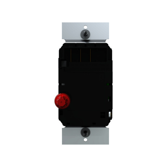 PlugTail Dual-Tech Sensor, Black