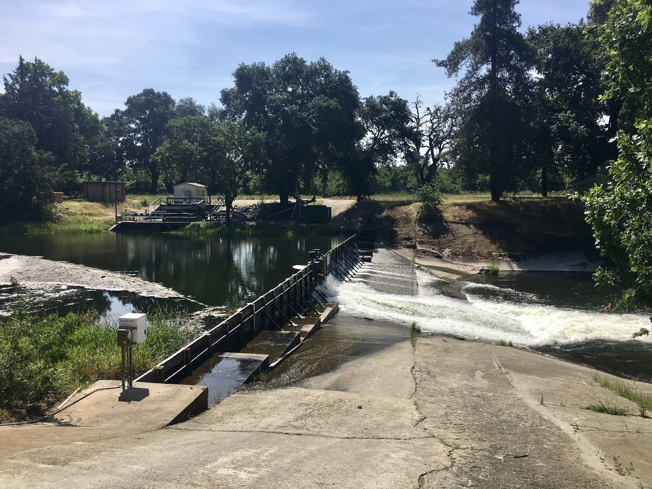 San Joaquin River Basin | NOAA Fisheries