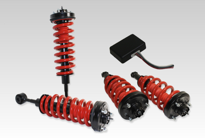 Carquest Premium | Monroe OESpectrum Shocks, Struts & More
