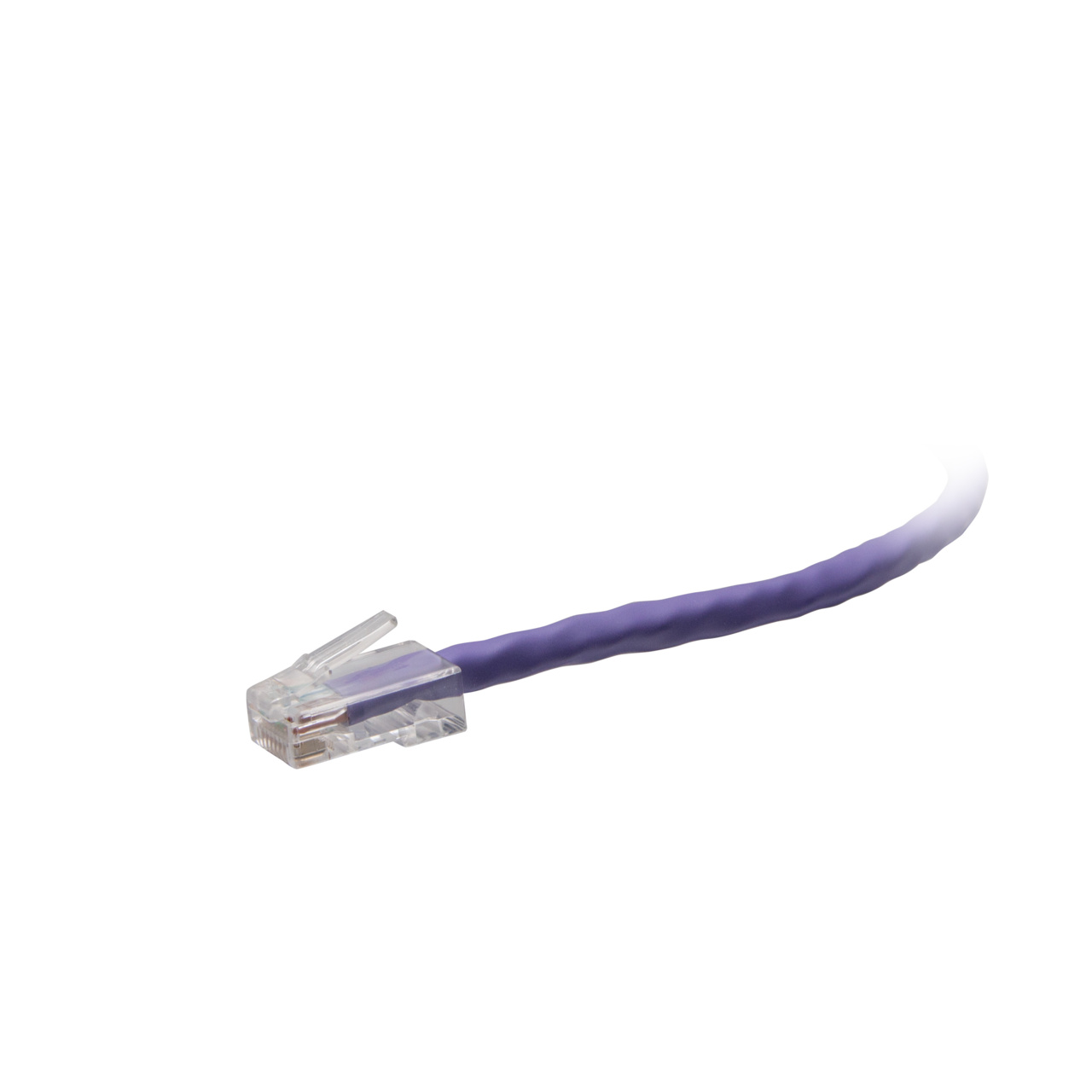 10ft (3m) TAA-Compliant F-Series Cat6 Non-Booted Unshielded (UTP ...
