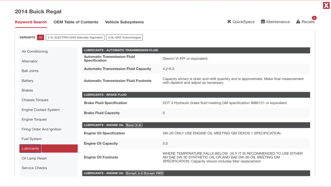 MotoLogic | OEM Diagnostics & Collision Repair Information