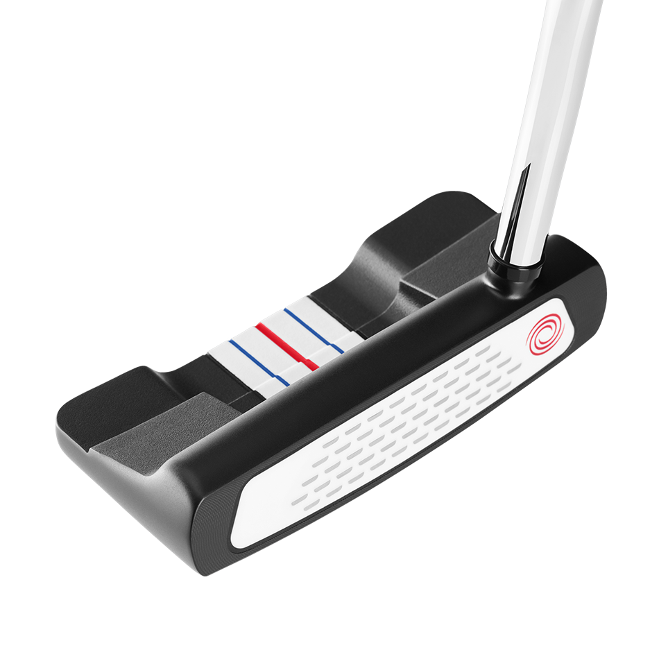 Odyssey Triple Track Double Wide Putters | CPQConfigurableCategory ...