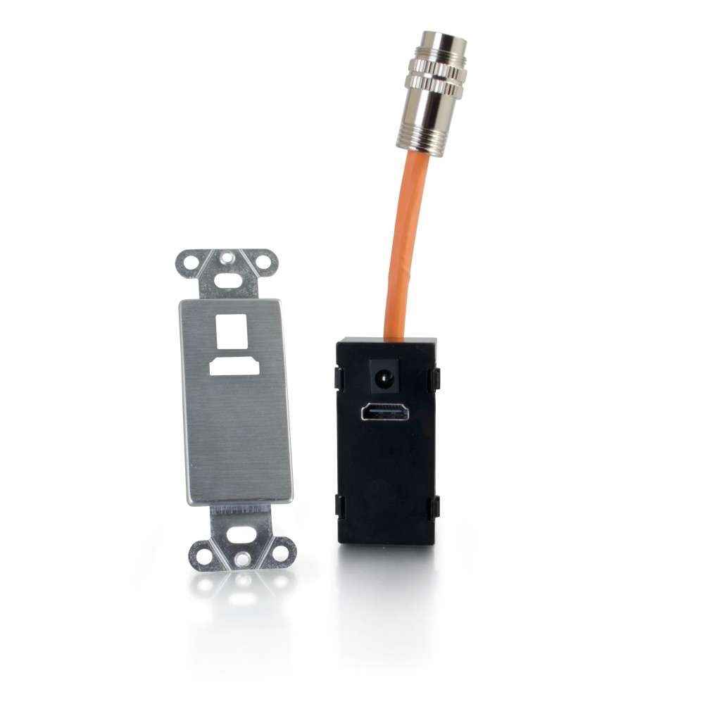 RapidRun Multi-Format Digital to Analog - HDMI to VGA Adapter - Upgrade ...