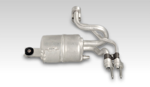 Carquest Premium AC Compressors, Kits, & More Components