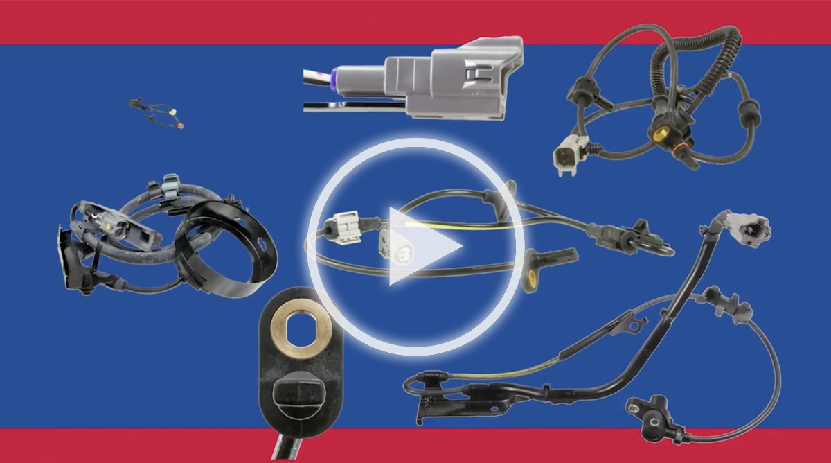 Carquest Sensors & Switches | Advance Professional