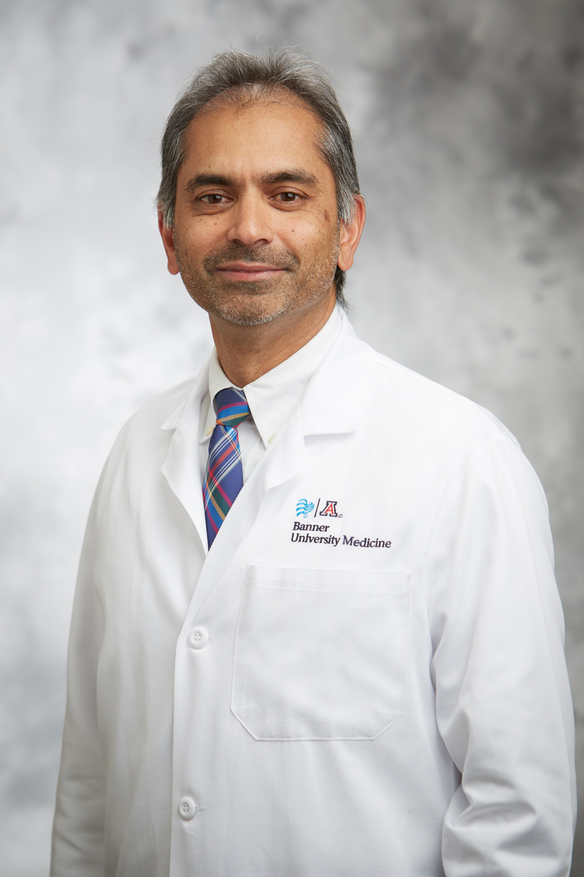 Dr. Nirav Patel, MD - Greeley, CO - Surgical Critical Care, Trauma Surgery
