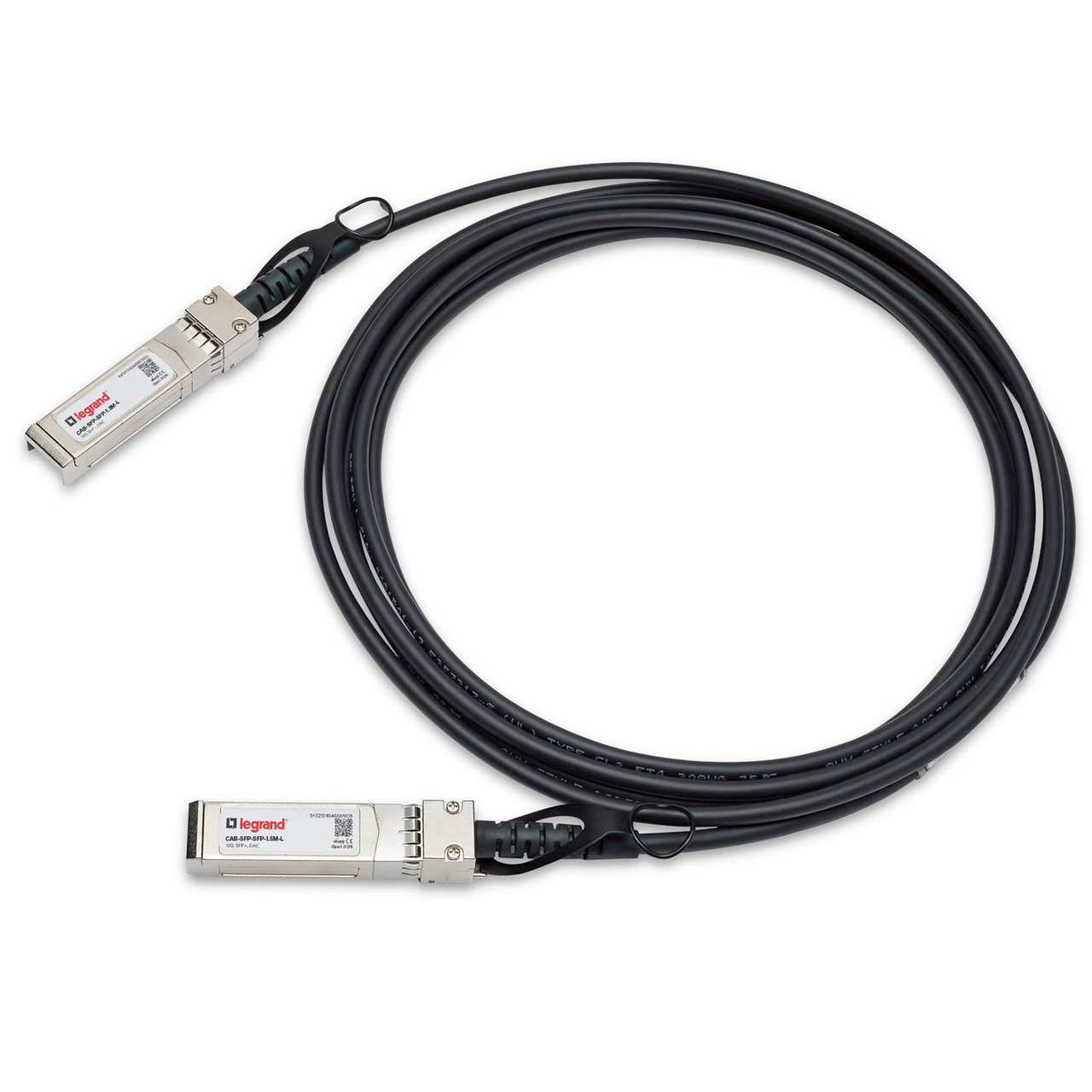 Arista CAB-SFP-SFP-1.5M Compatible Direct Attach Cable | Direct Attach ...