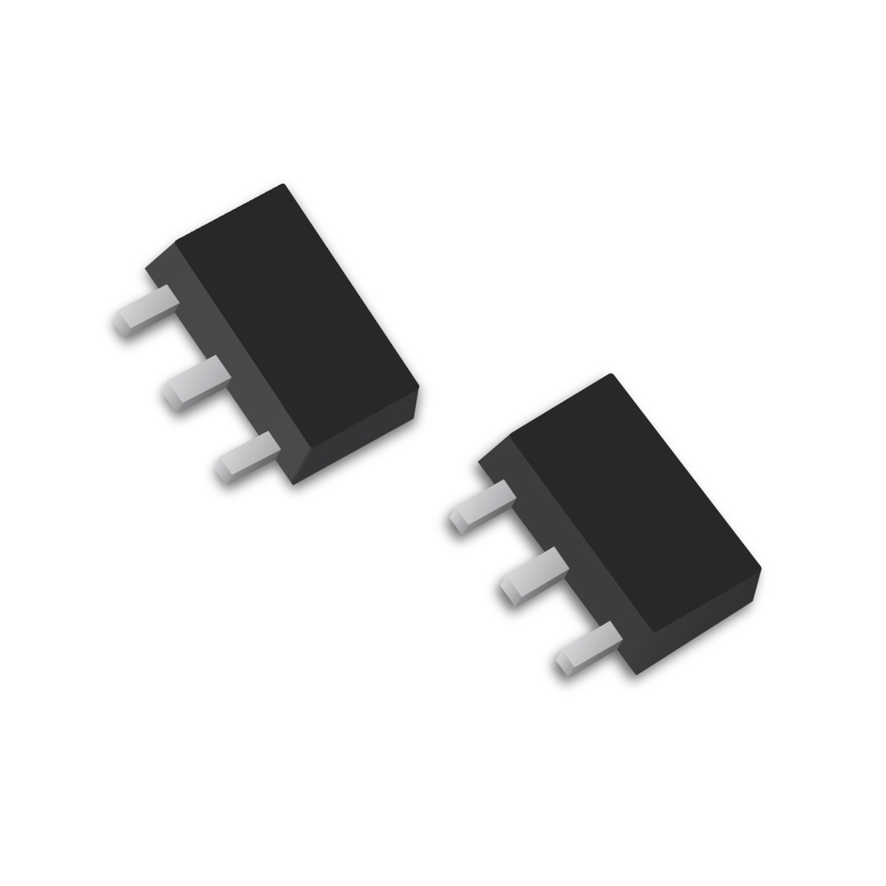 IXTS01N90P-89 | Polar Series N-Channel Standard | Littelfuse