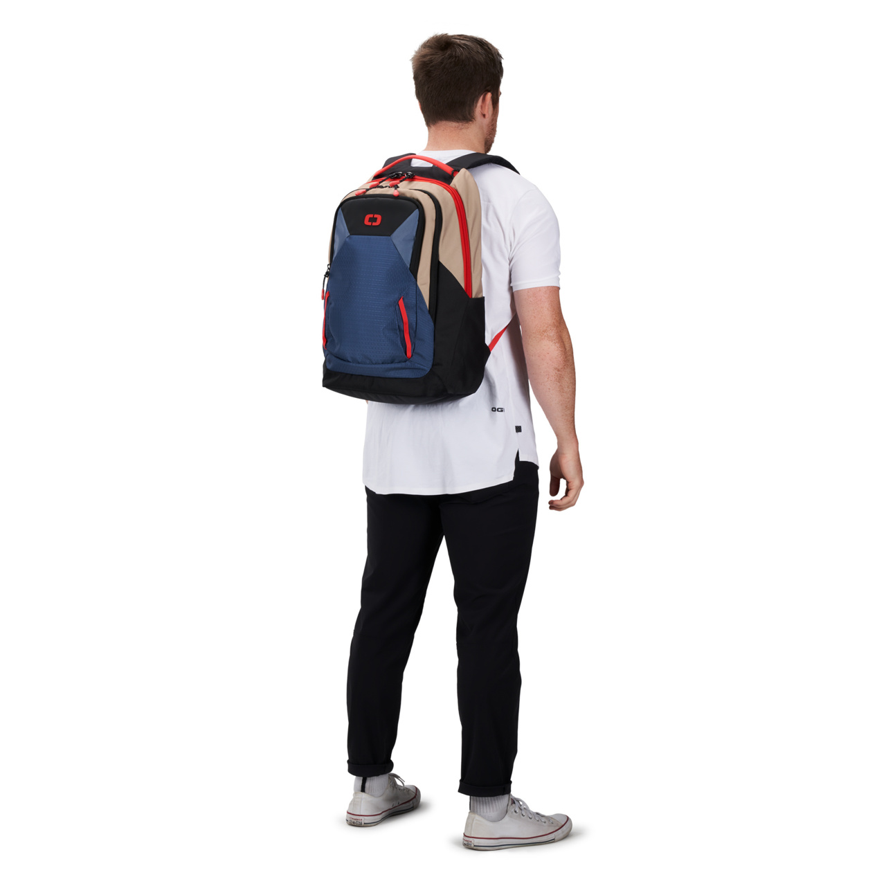 Axle Pro Backpack | School Backpacks | Backpacks | OGIO Australia