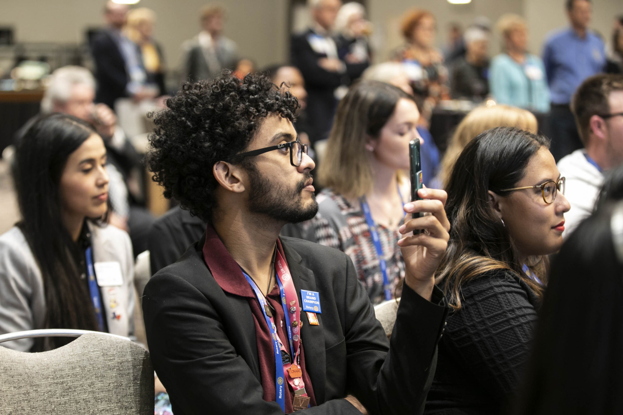 International Assembly Images & Videos | My Rotary