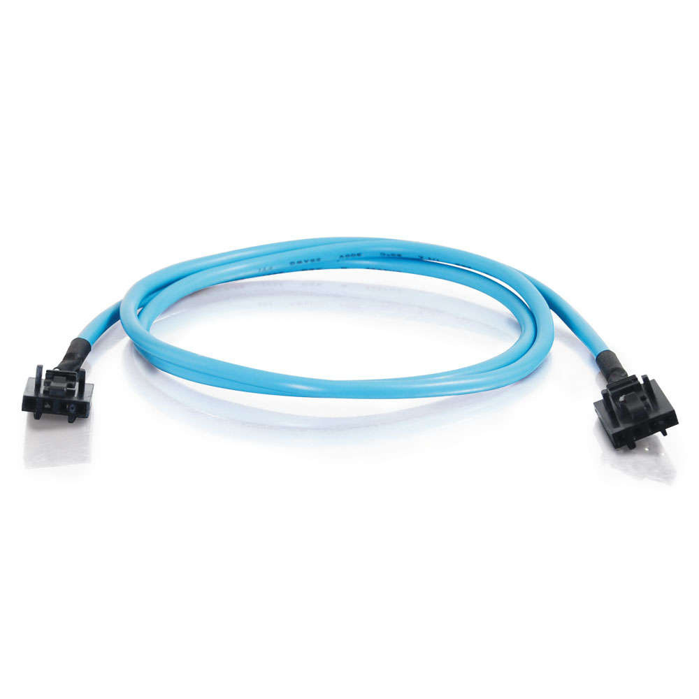 2ft (0.6m) MPC-2 CD-ROM Audio Cable