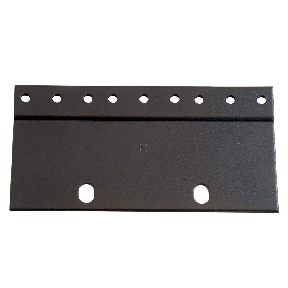 APW 3u Conversion Adapter Bracket Pair | Clamps & Mounts | Cable ...