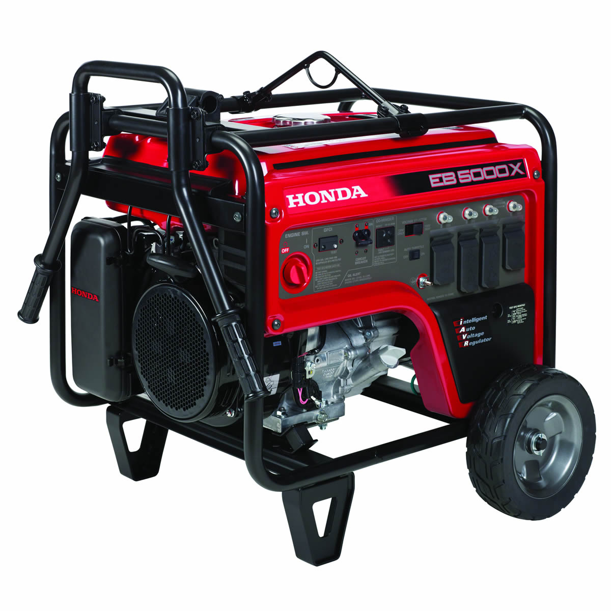 HONDA GENERATORS