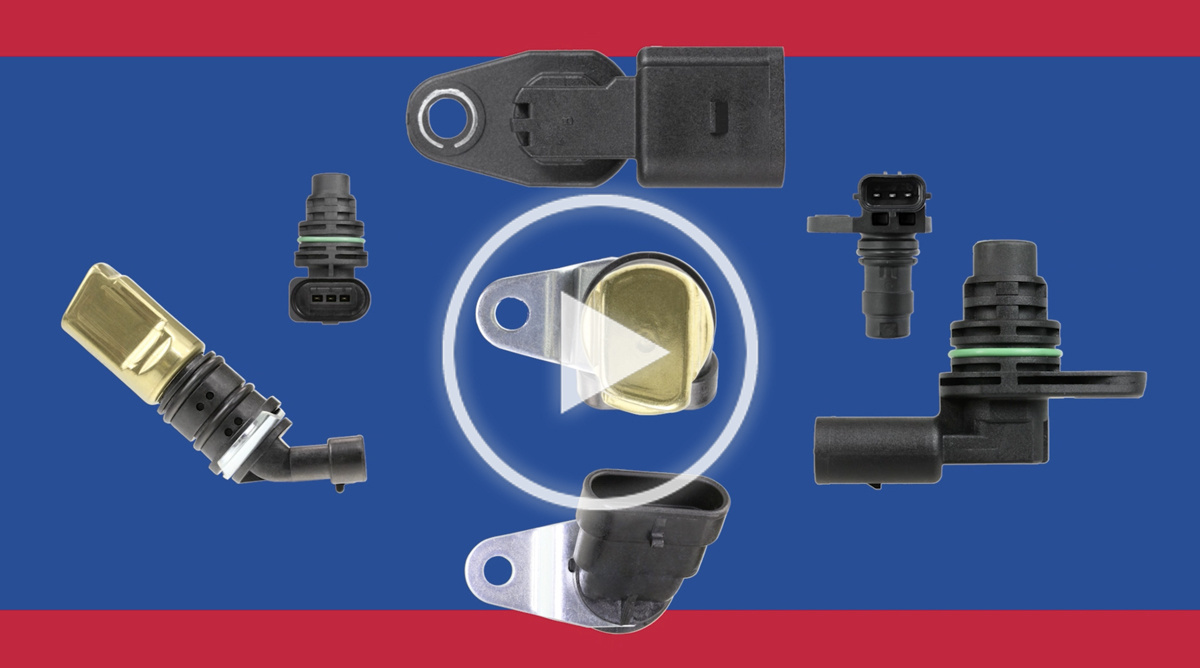 Carquest Sensors & Switches | Advance Professional