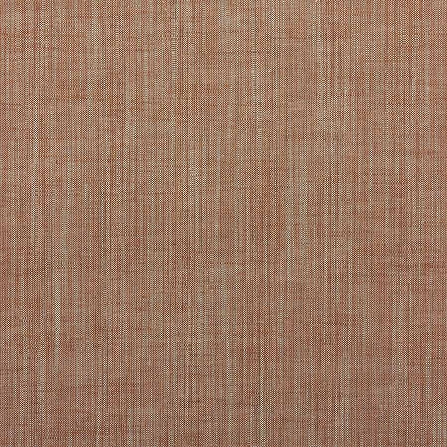 Sunwashed Linen in Rustic Rust | Phillip Jeffries