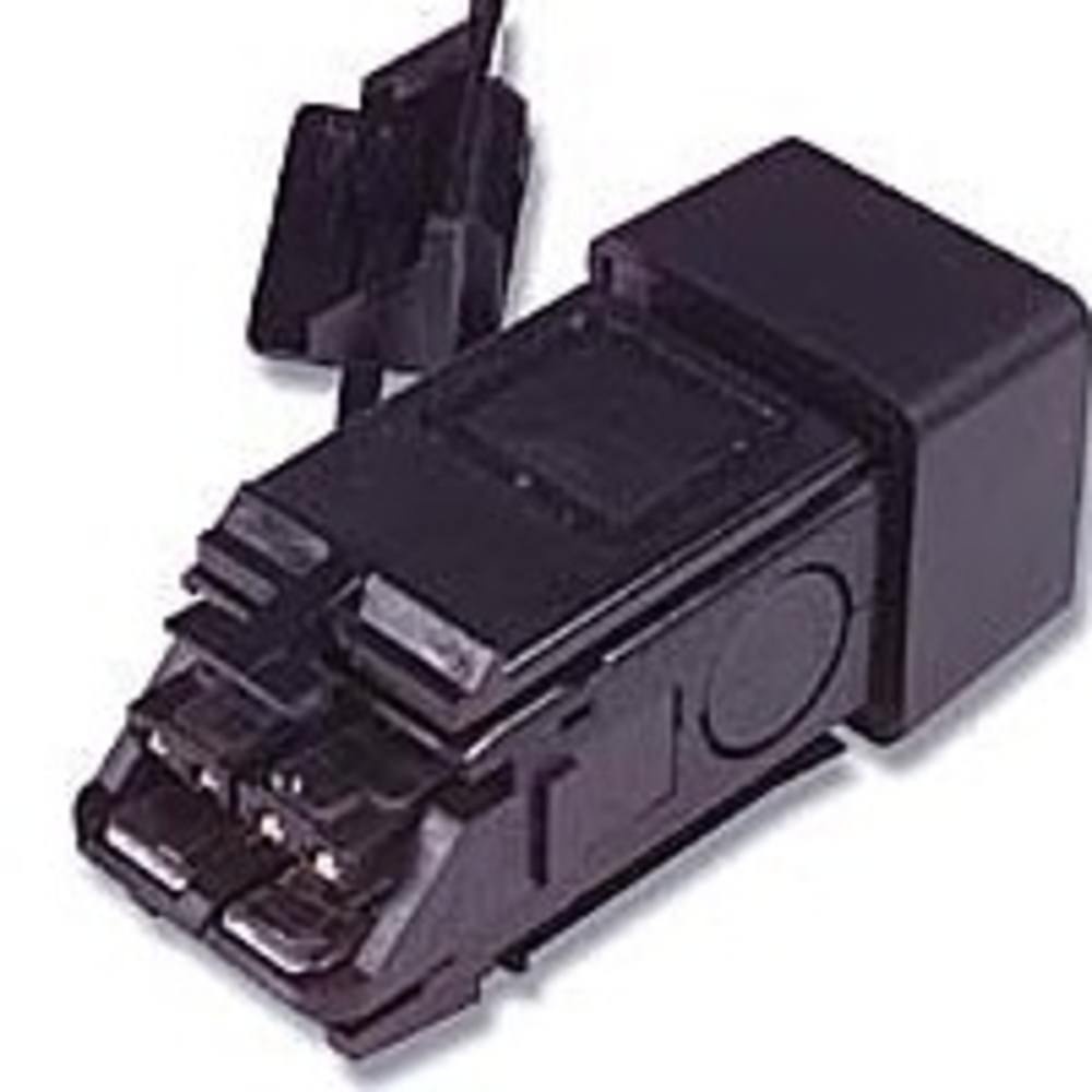 Data Connector to RJ45 Impedance Match Adapter