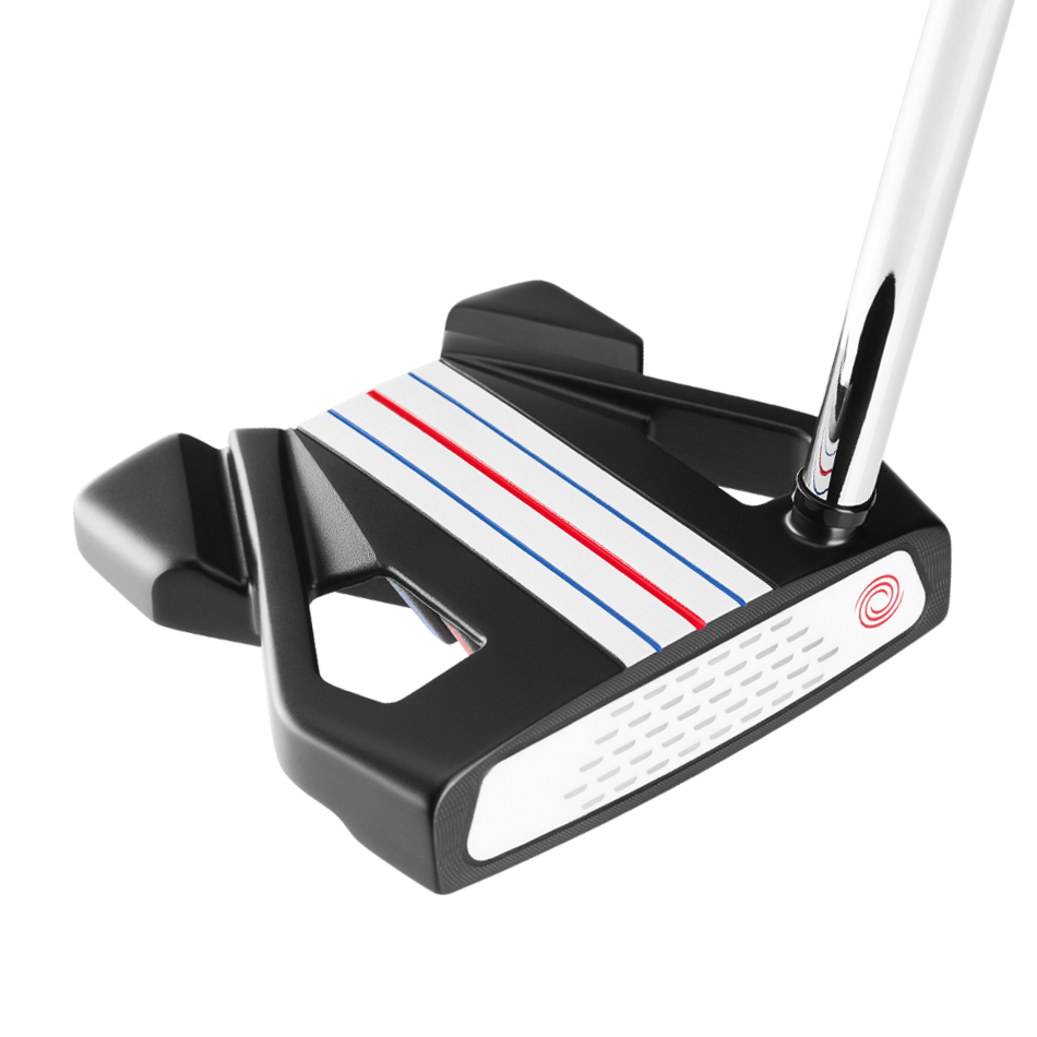 Odyssey Triple Track Ten Putter | putters | clubs | Official Callaway ...