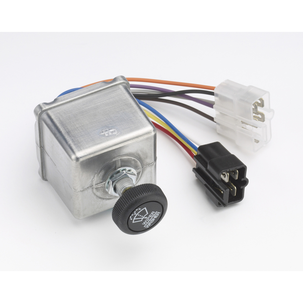 75602-02 | Electronic Windshield Wiper Switches Series + Windshield ...