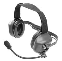 Setcom Twin Talk Wireless Headsets
