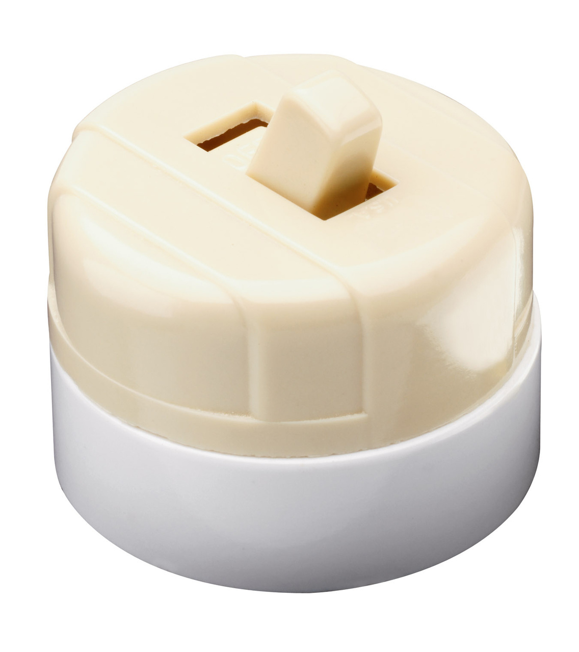 Surface Switch, Ivory
