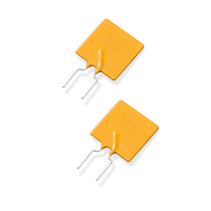 AHRF1300-2 | AHRF Series Radial Leaded - PolySwitch® Resettable PPTC Devices | Littelfuse