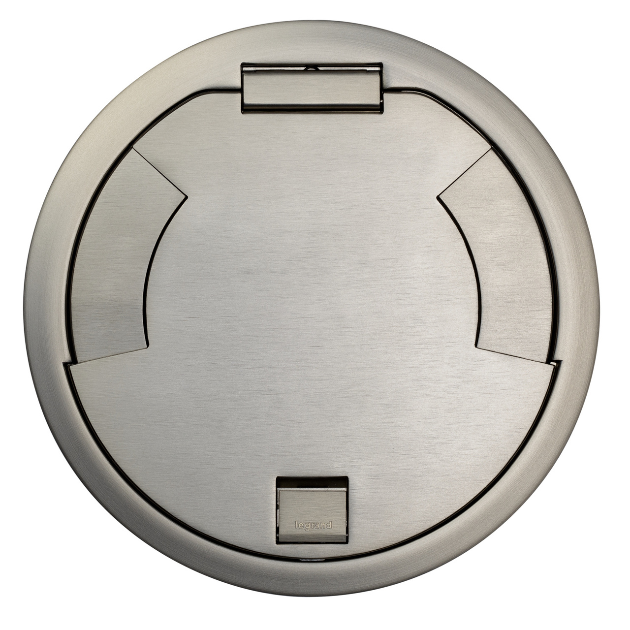 Evolution 10CTC Surface Style Cover Assembly | Recessed | Poke-Thru ...