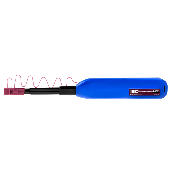 MDC Cleaning Tool | Fiber Optic | Network Infrastructure