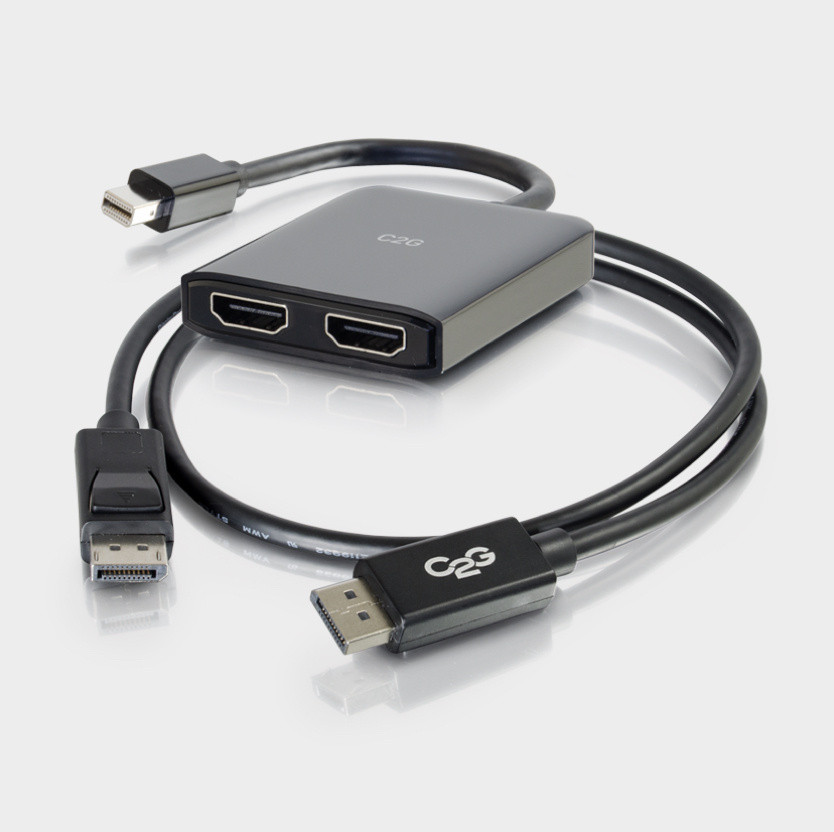 Cables to Go, C2G | Legrand