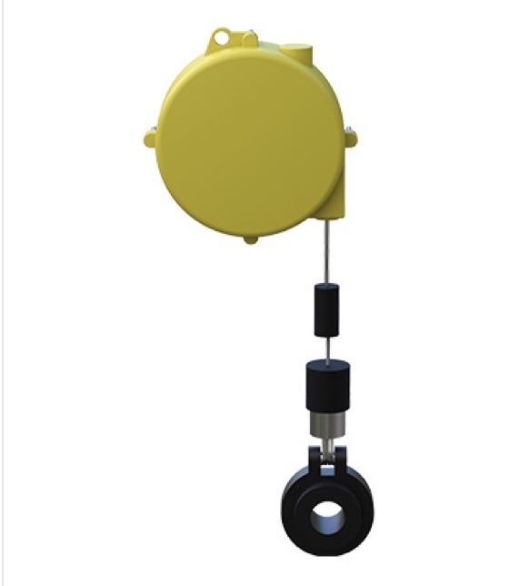 7 Key Features of Legrand’s Dual-Mount EV Cable Management Pedestal