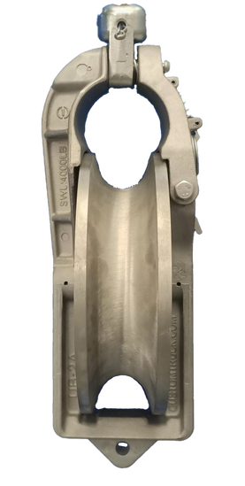 CTOS UNIVERSAL BLOCKS