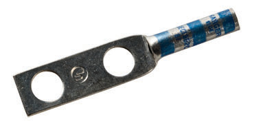 Two Hole Long Barrel Compression Lug | Shelves, Filler Panels ...