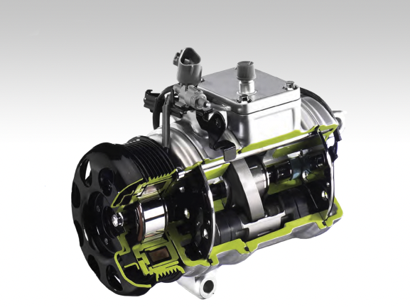 Carquest Premium | Denso AC Compressors, Kits, & More