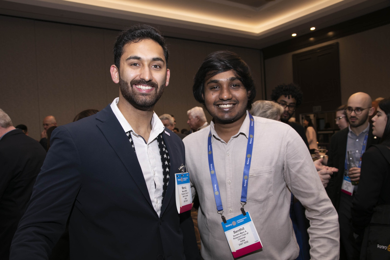 International Assembly Images & Videos | My Rotary