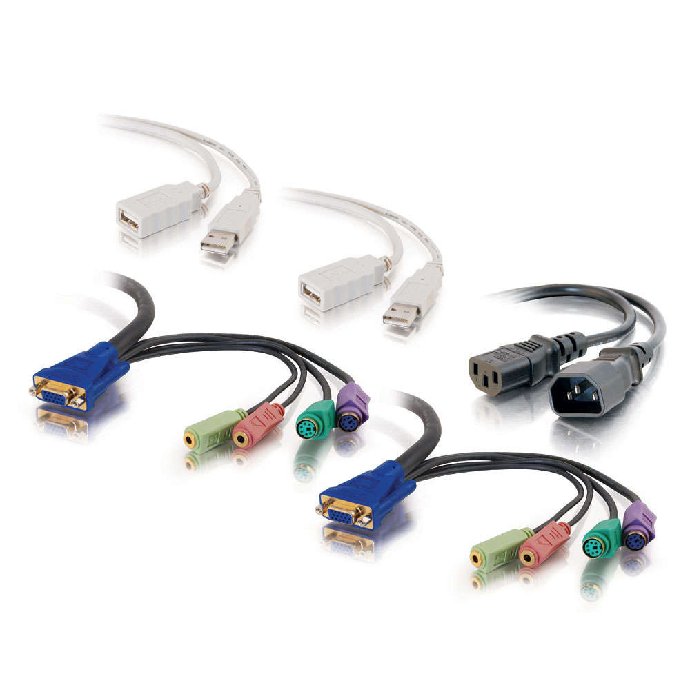 Desktop Extension Kit