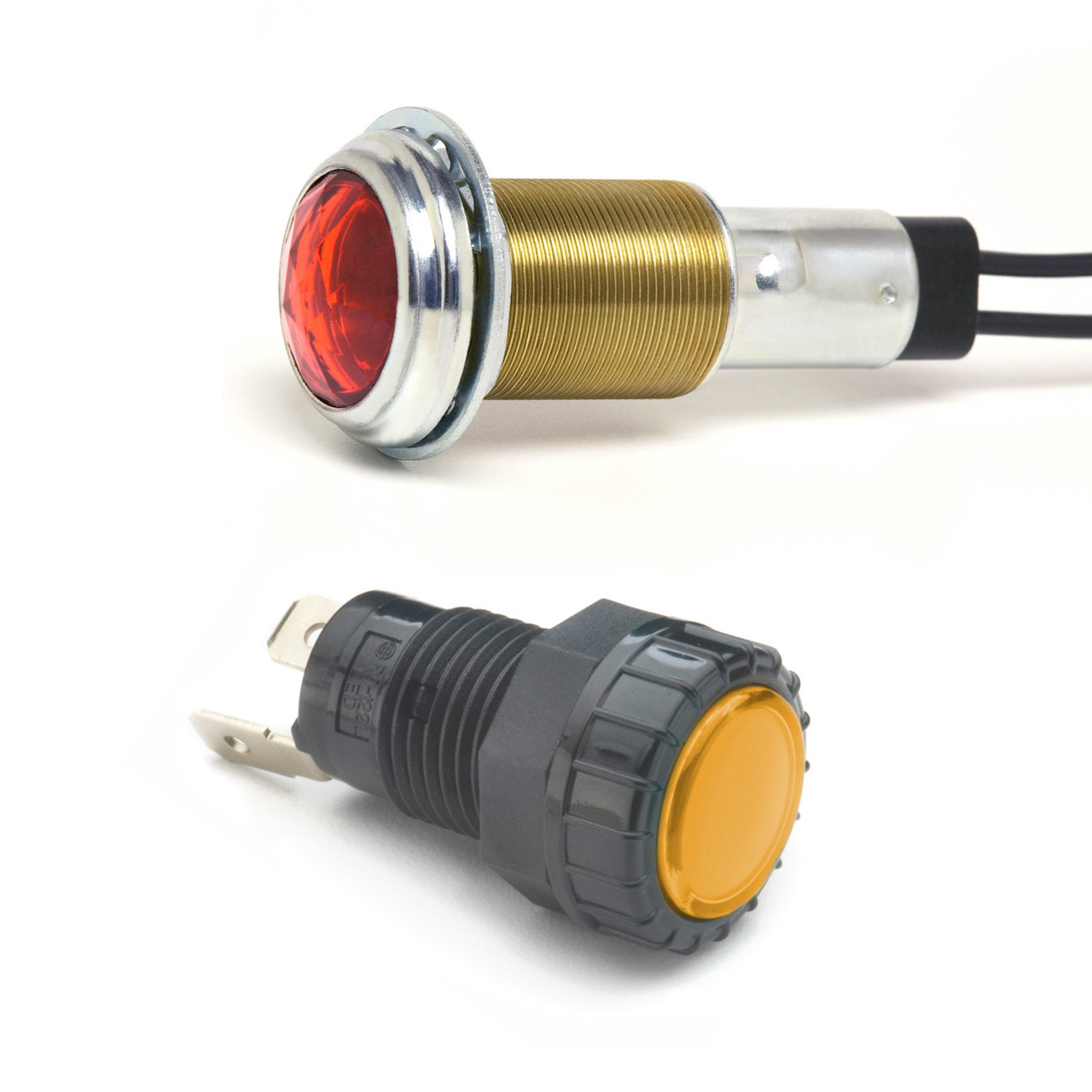 LED LED