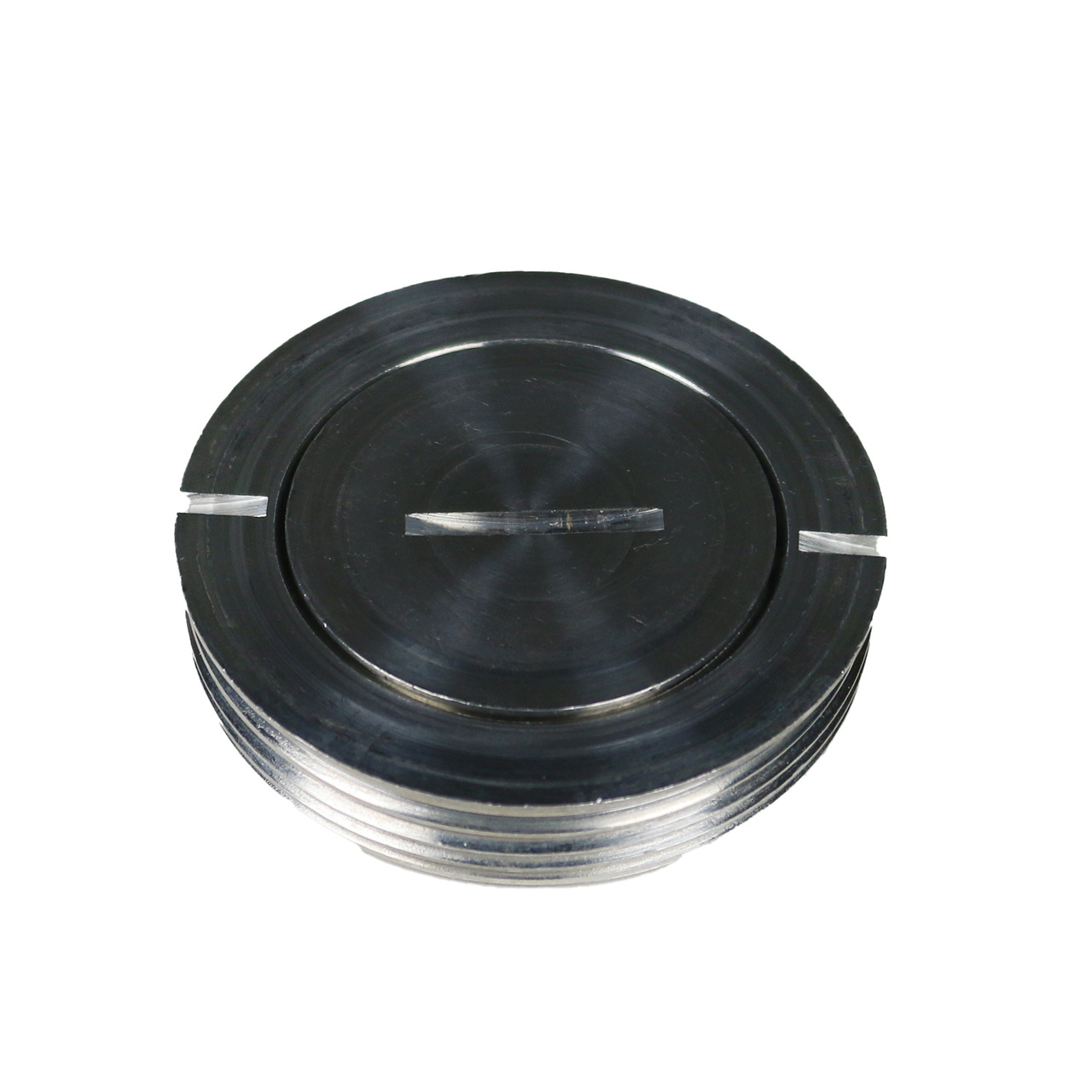 ALUMINUM 2IN TO 1-1/4IN SCREW PLUG KIT | Concrete Floor Boxes | Floor ...